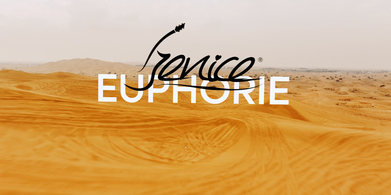 Jenice - Sängerin - Gitarristin - Model -Moderatorin